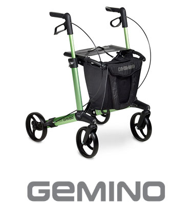 Carrozzine per disabili, scooter e ausili | Sunrise Medical