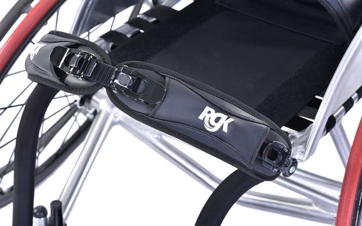 RGK Allstar G2 carrozzina sportiva | Sunrise Medical