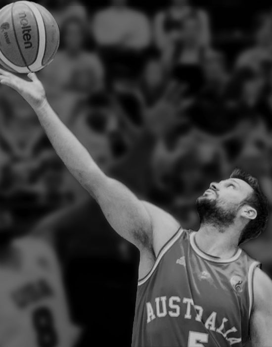 Bill Latham - Basket | Sunrise Medical