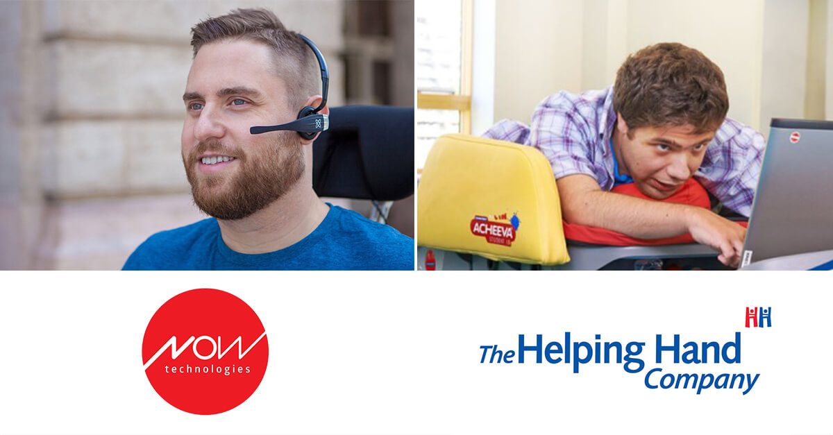 Sunrise Medical ha acquisito Helping Hand e Now Tech | Sunrise Medical